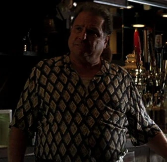 Lanny Lutz | Christopher Nolan Wiki | Fandom