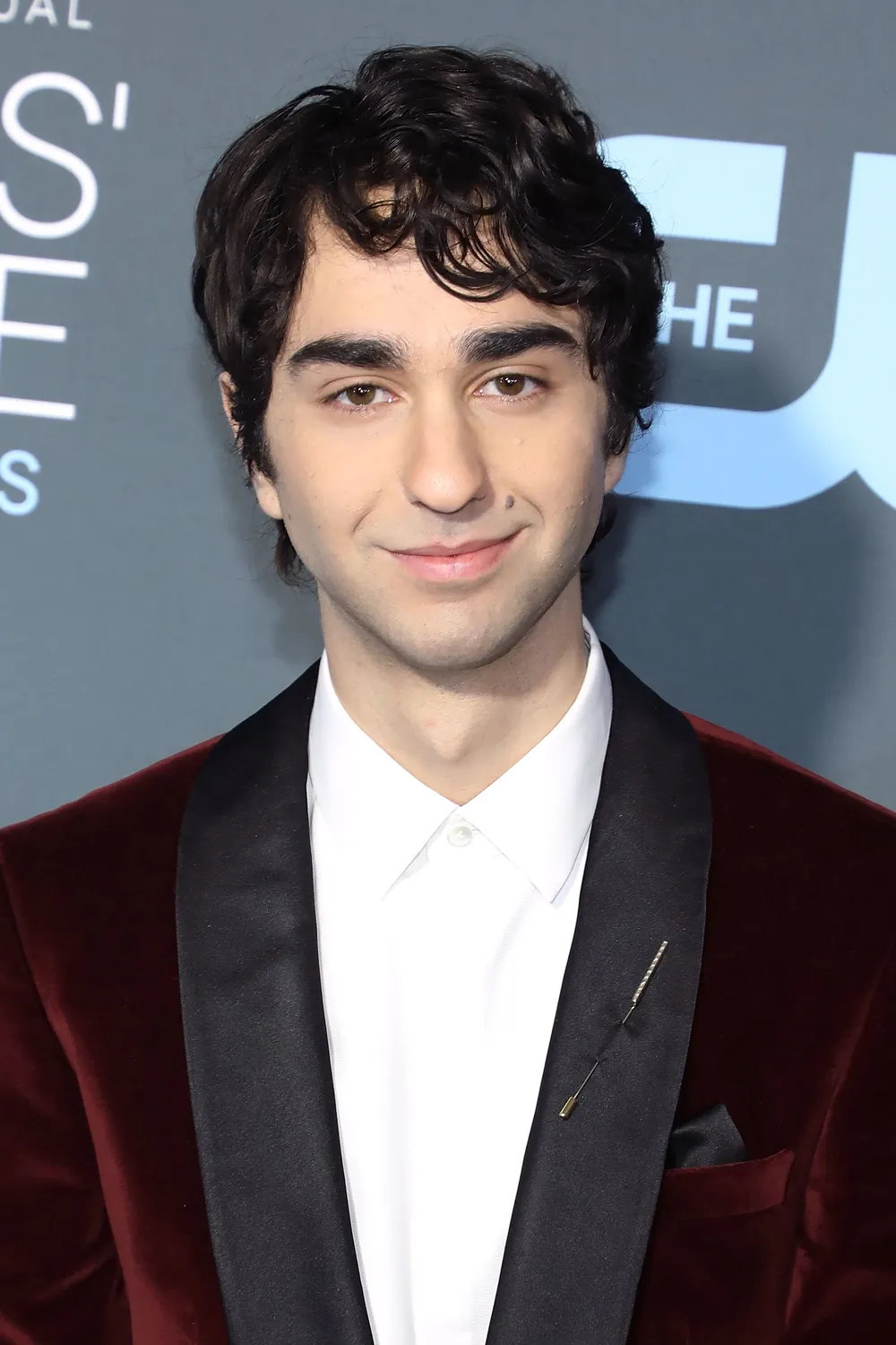 Alex Wolff | Christopher Nolan Wiki | Fandom