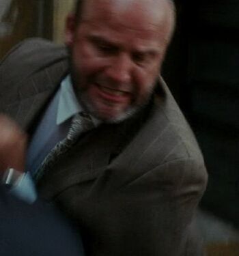 Andrew Pleavin | Christopher Nolan Wiki | Fandom