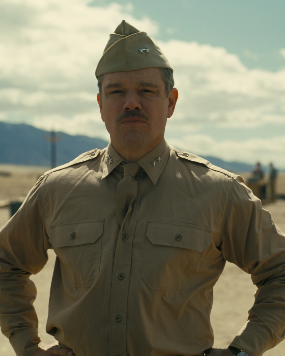 Leslie Groves In 'Oppenheimer,' Explained: Why Did He, 43% OFF