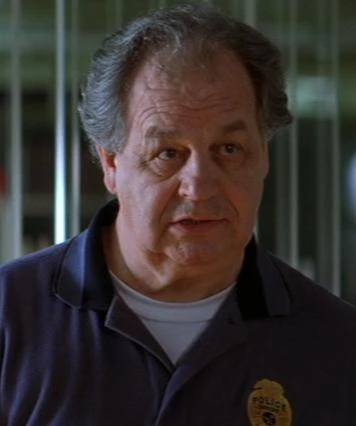 Charlie Nyback | Christopher Nolan Wiki | Fandom