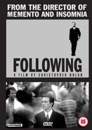 Following | Christopher Nolan Wiki | Fandom