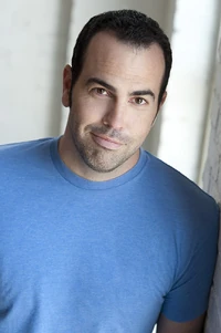 Patrick Jordan | Christopher Nolan Wiki | Fandom