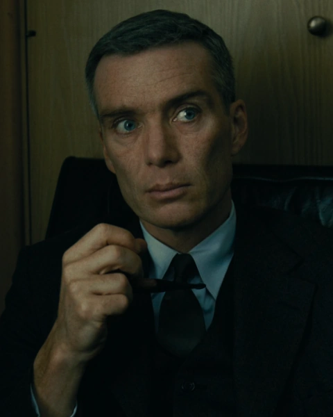 J. Robert Oppenheimer | Christopher Nolan Wiki | Fandom