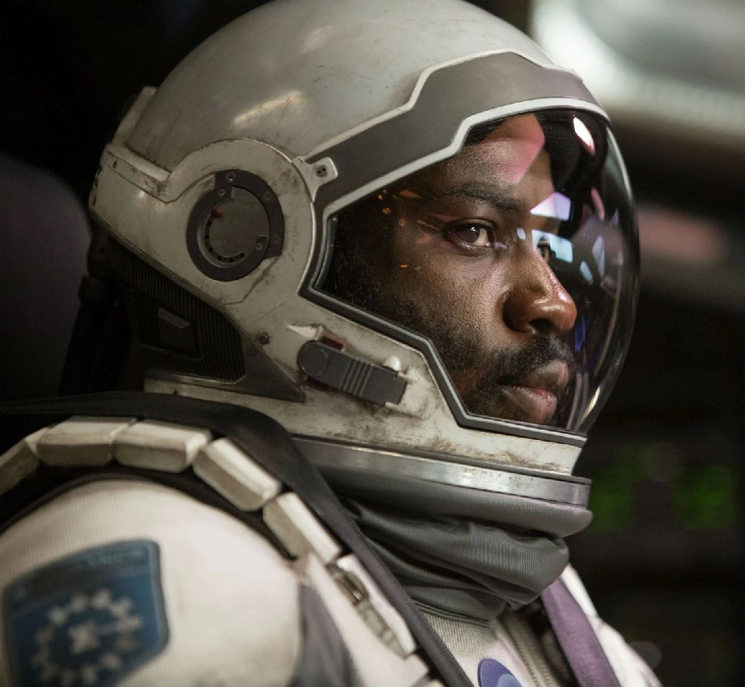 David Gyasi | Christopher Nolan Wiki | Fandom