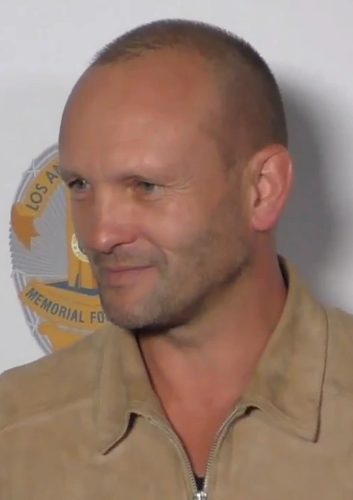 Andrew Howard | Christopher Nolan Wiki | Fandom