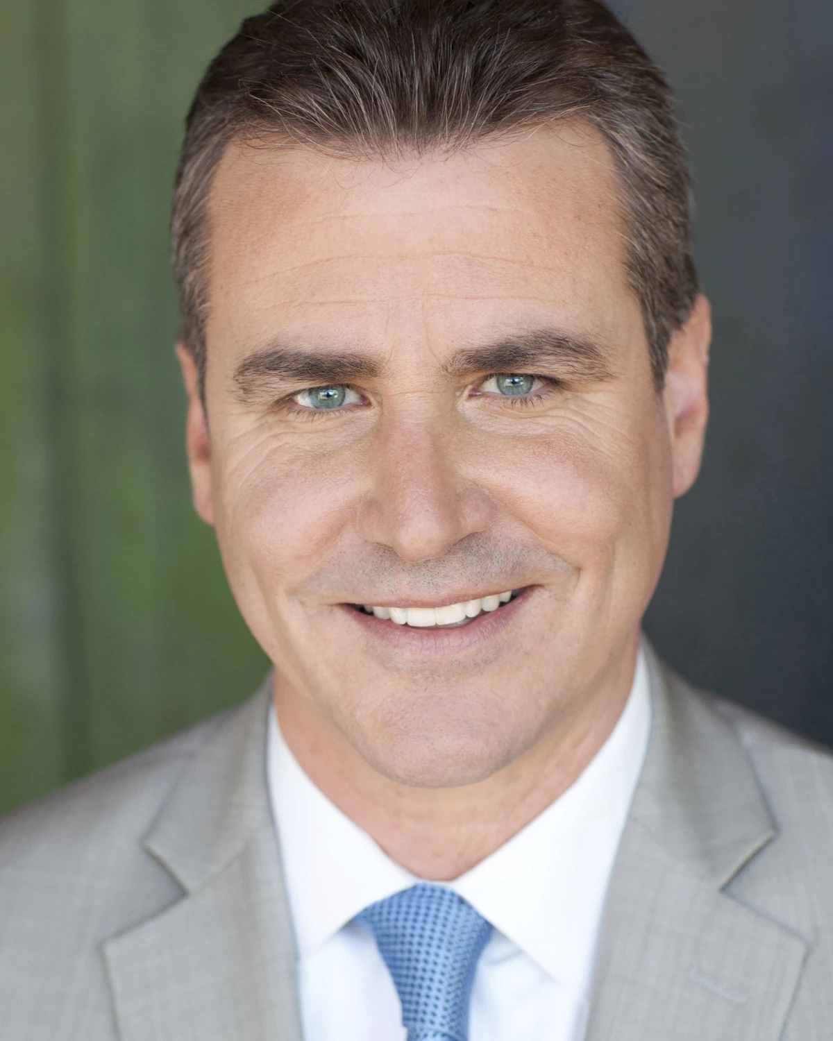 Michael Kuster | Christopher Nolan Wiki | Fandom