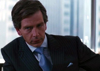 John Daggett | Christopher Nolan Wiki | Fandom