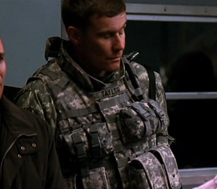 James Scales | Christopher Nolan Wiki | Fandom