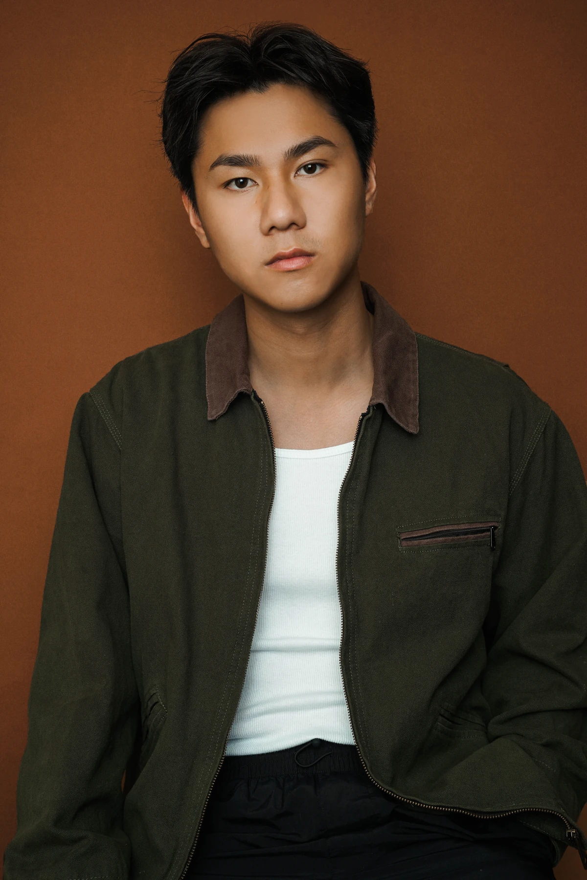 Jack Wang | Christopher Nolan Wiki | Fandom