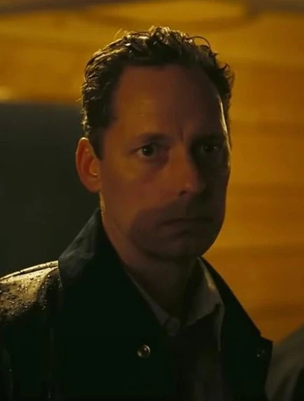 George Kistiakowsky | Christopher Nolan Wiki | Fandom