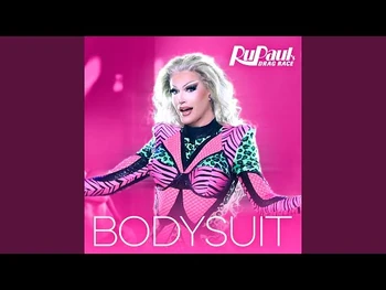 Bodysuit (Plane Jane) | Chrissy Chlapecka Wiki | Fandom