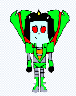 Acid Storm | Christal's TF Multiverse Wiki | Fandom