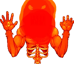 Mars lord | Christheawsomeguy Wiki | Fandom