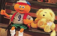 Gerbert | Christian Media Wiki | Fandom