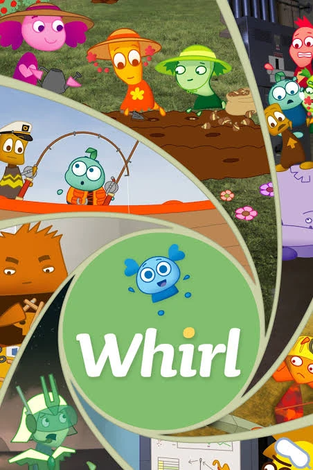 Whirl | Christian Media Wiki | Fandom