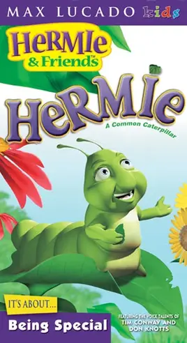 Hermie and Friends | Christian Media Wiki | Fandom