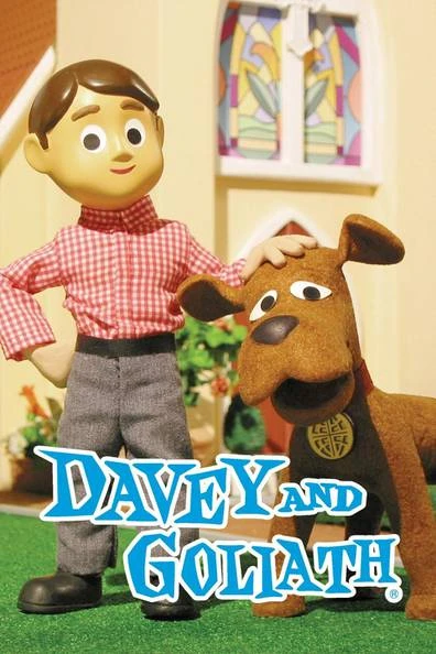 Davey and Goliath | Christian Media Wiki | Fandom