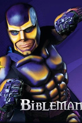 Bibleman (Franchise) | Christian Media Wiki | Fandom
