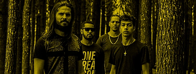 Doomsday Hymn | Christian Metal Wiki | Fandom