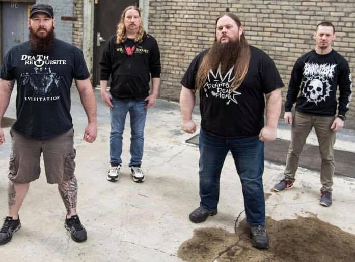 Taking the Head of Goliath | Christian Metal Wiki | Fandom