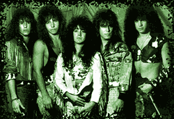 Recon | Christian Metal Wiki | Fandom