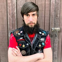 David Napier | Christian Metal Wiki | Fandom