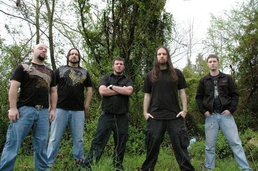 Bloodline Severed | Christian Metal Wiki | Fandom