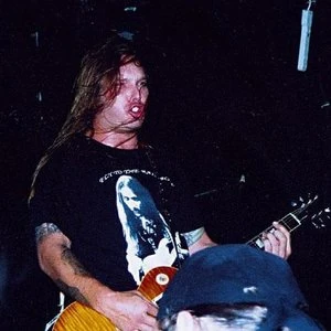 Larry Farkas | Christian Metal Wiki | Fandom