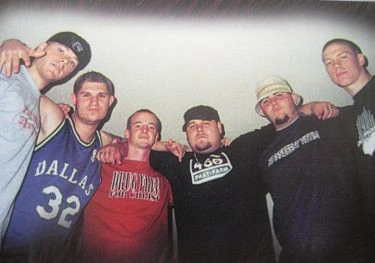 Dodgin' Bullets | Christian Metal Wiki | Fandom