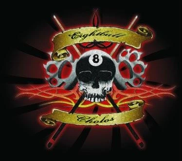 Eightball Cholos | Christian Metal Wiki | Fandom