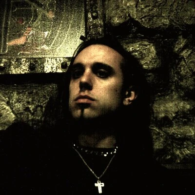 Alex Kenis | Christian Metal Wiki | Fandom