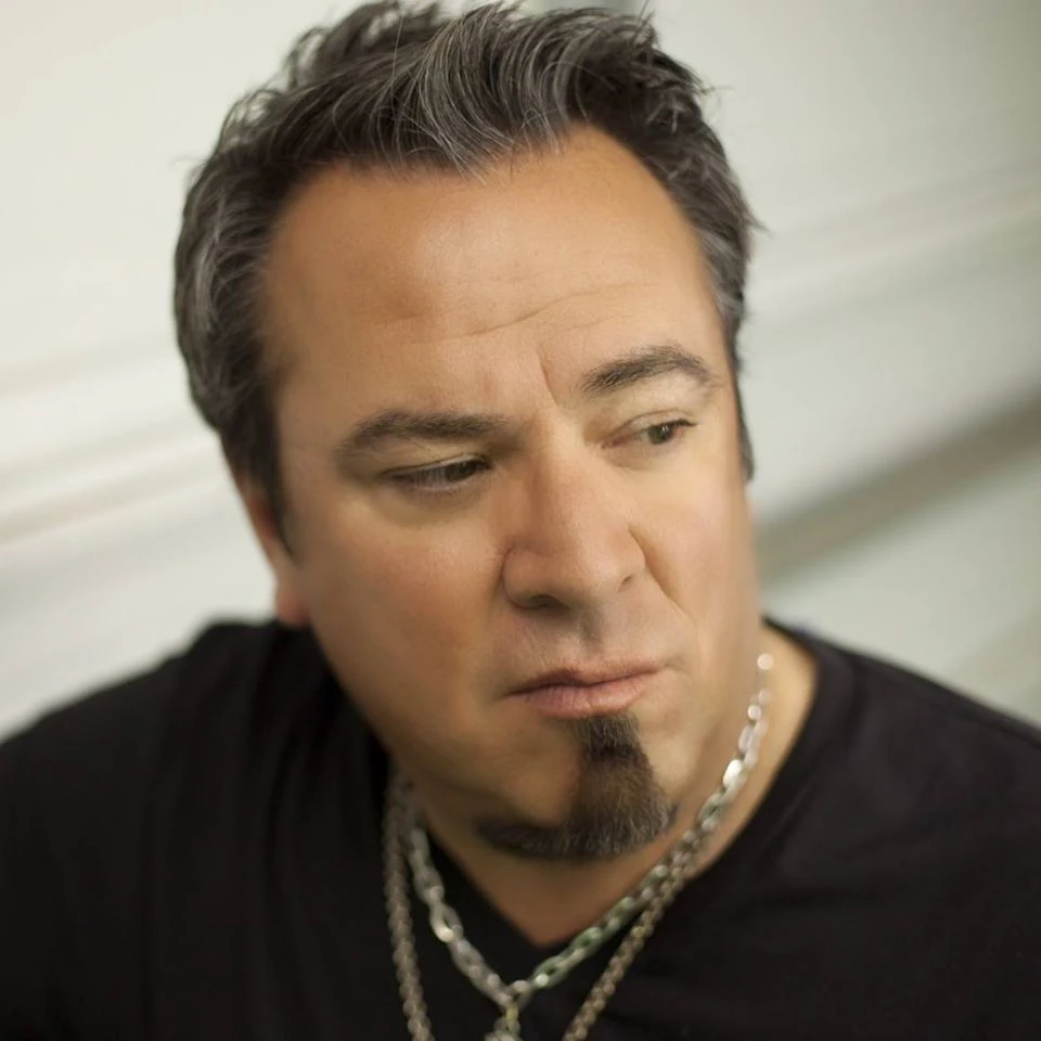 George Ochoa | Christian Metal Wiki | Fandom