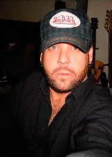 Jamie Mitchell | Christian Metal Wiki | Fandom