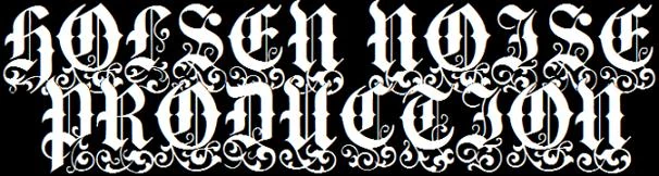 Holsen Noise Production | Christian Metal Wiki | Fandom