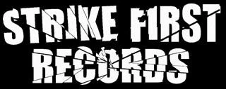 Strike First Records | Christian Metal Wiki | Fandom