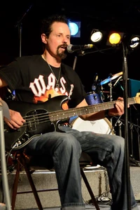 Steve Rowe | Christian Metal Wiki | Fandom