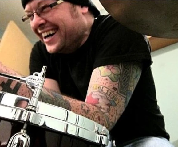 Travis Turner | Christian Metal Wiki | Fandom