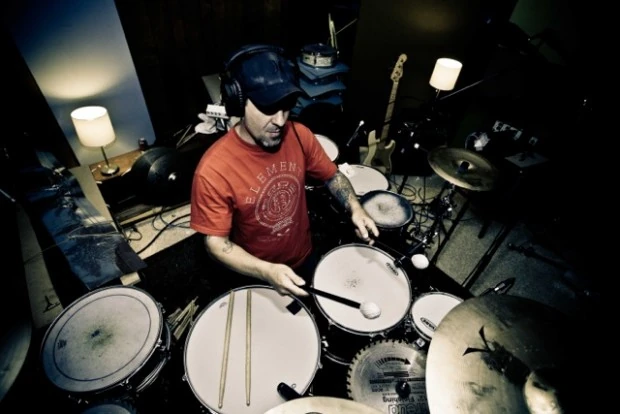 Lance Garvin | Christian Metal Wiki | Fandom