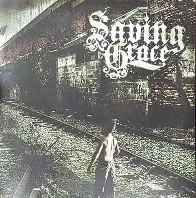 Saving Grace Exclusive Promotional Sampler | Christian Metal Wiki | Fandom