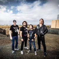 Hand of Fire | Christian Metal Wiki | Fandom