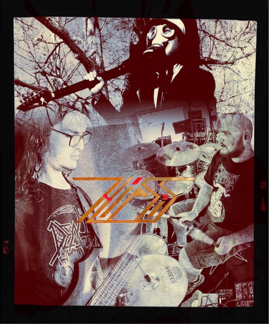 The Thlipsis | Christian Metal Wiki | Fandom