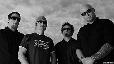 The Crucified | Christian Metal Wiki | Fandom