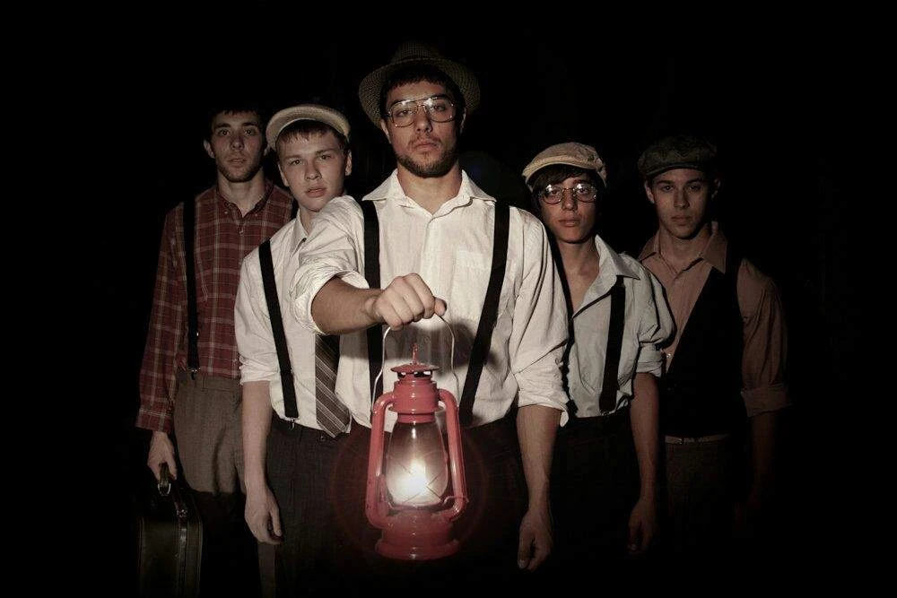 The Ongoing Concept | Christian Metal Wiki | Fandom