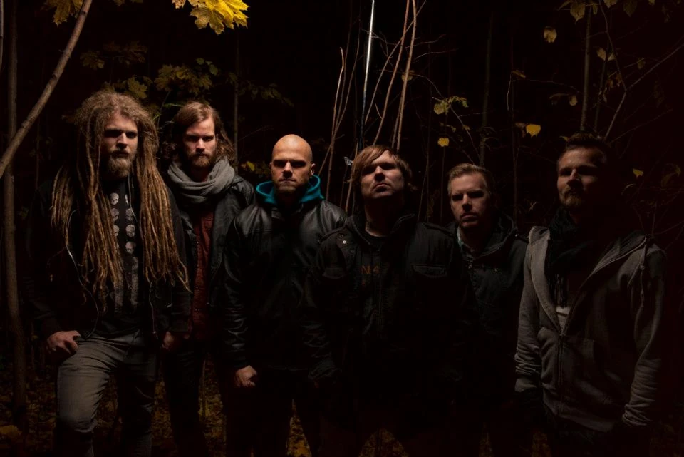 Benea Reach | Christian Metal Wiki | Fandom