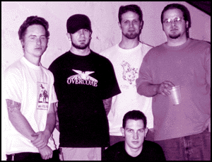 Few Left Standing | Christian Metal Wiki | Fandom