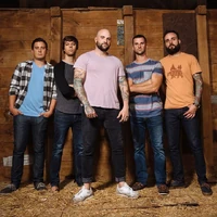August Burns Red | Christian Metal Wiki | Fandom