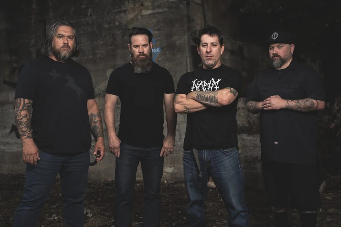 Christian Metal Wiki Fandom