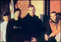 Six Feet Deep | Christian Metal Wiki | Fandom