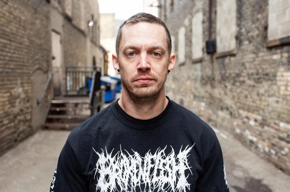 Steve Reishus | Christian Metal Wiki | Fandom